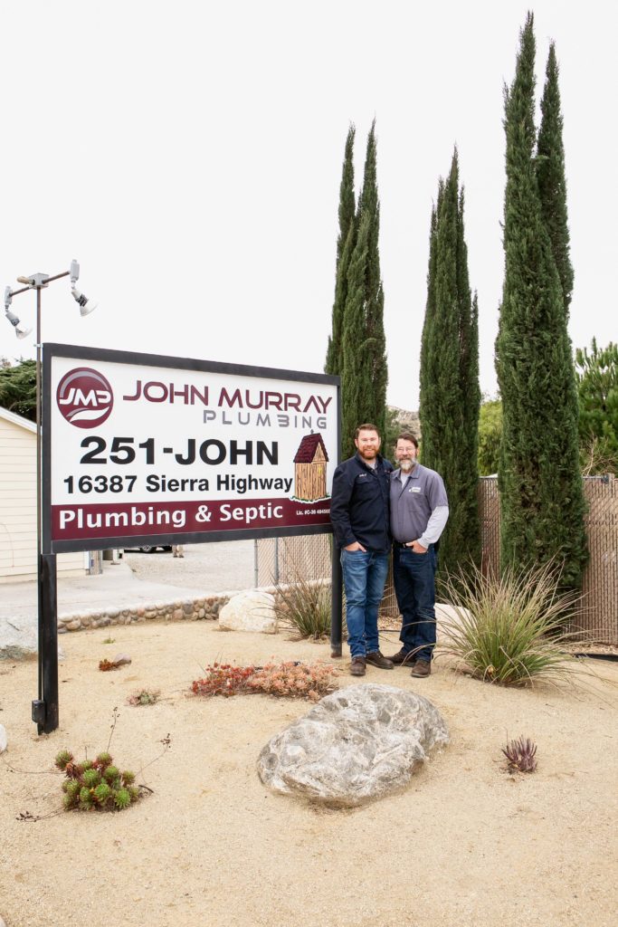 John Murray Plumbing